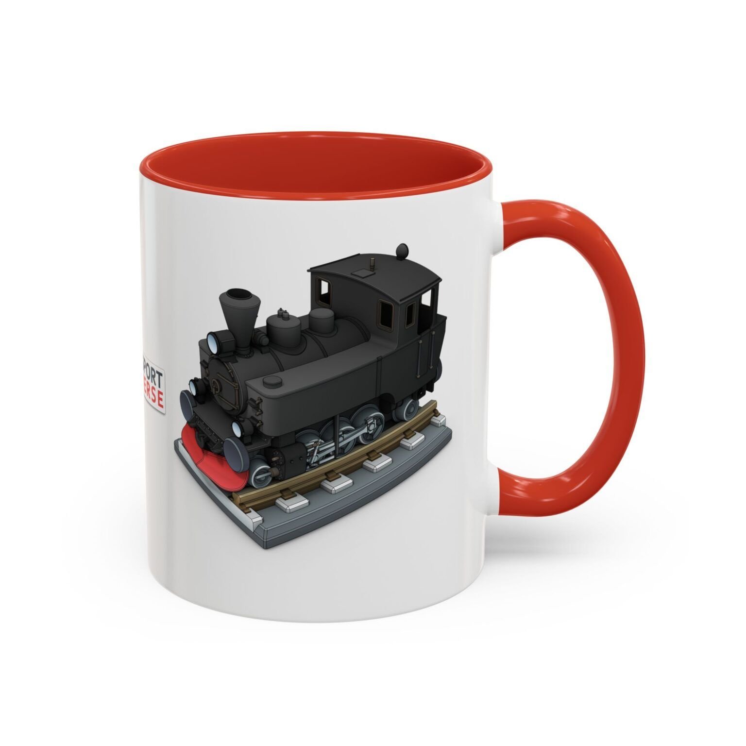 Unique Mini Train T-shirt Design Gifts for Train Fans & DevBlog